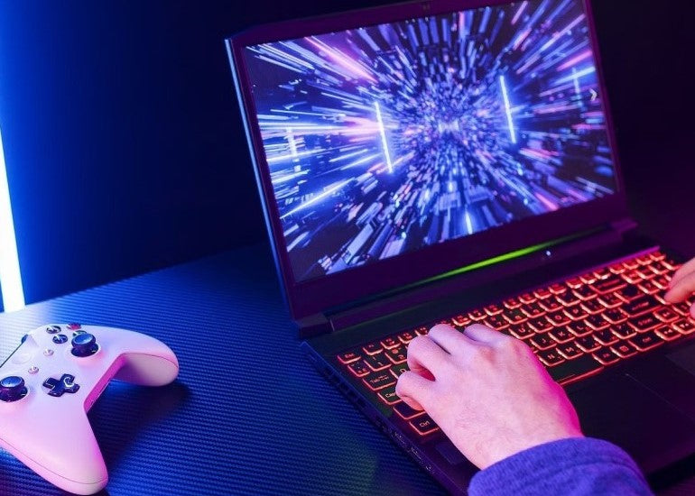 Gaming Laptops – X1 Smartech