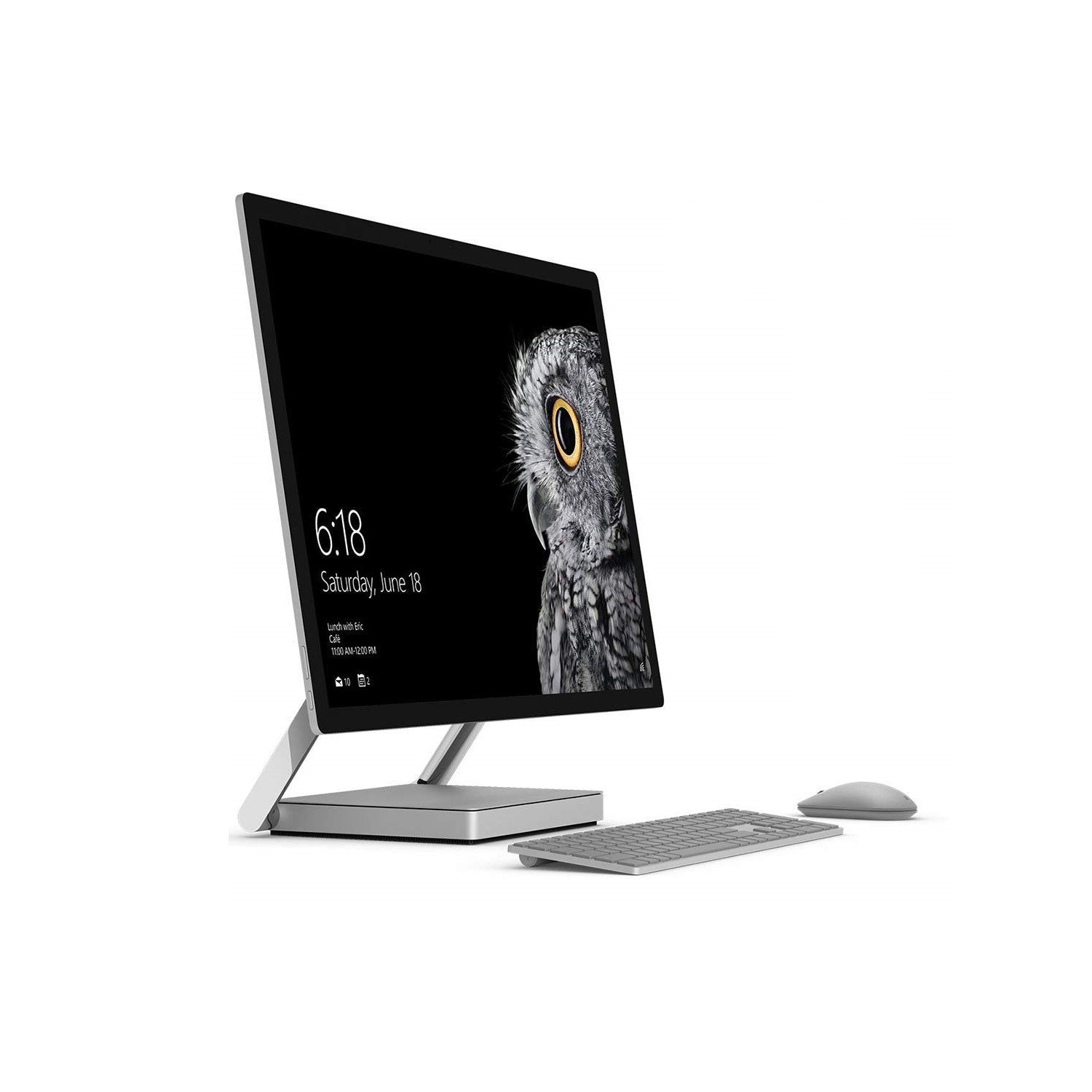 Leased All-In-One Computers – X1 Smartech