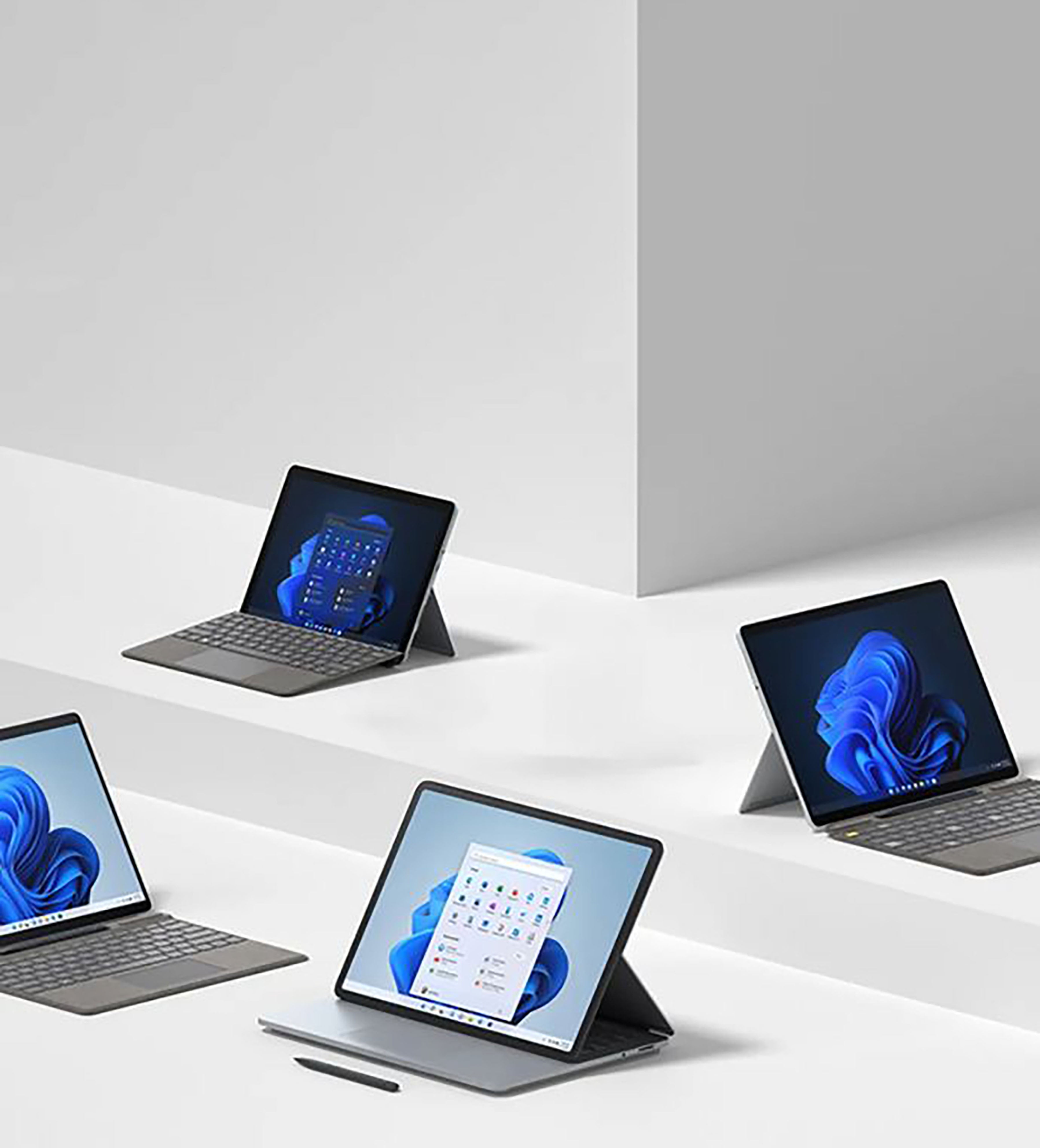 Pre-Leased Microsoft Surface Pro – X1 Smartech