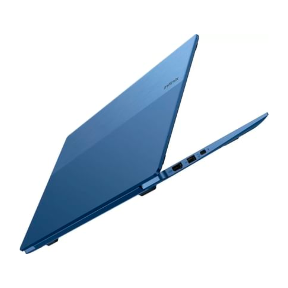 Infinix INBook X1 Slim (Core i3) – X1 Smartech